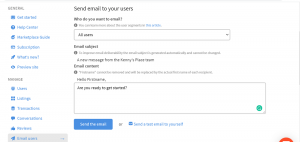Sharetribe Review - Is This An Easy Way To Create A Marketplace?