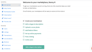 Sharetribe Review - Is This An Easy Way To Create A Marketplace?