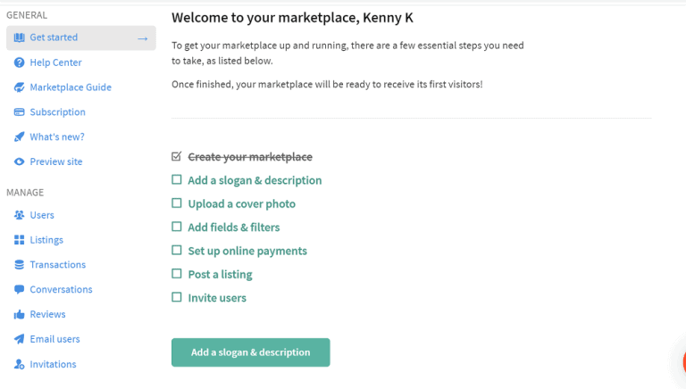 Sharetribe Review - Is This An Easy Way To Create A Marketplace?