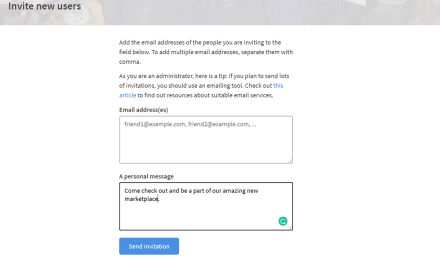 Sharetribe Review - Is This An Easy Way To Create A Marketplace?