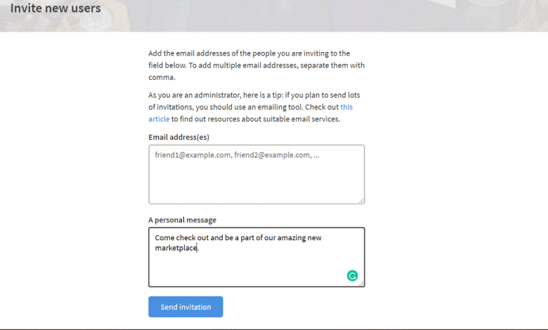 Sharetribe Review - Is This An Easy Way To Create A Marketplace?