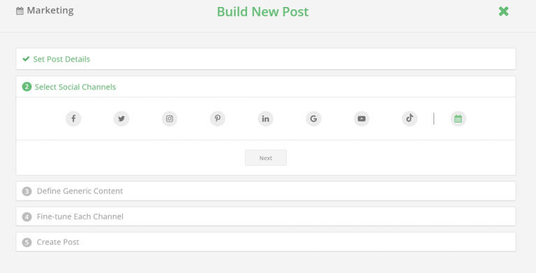 Loomly Review - A Social Media Scheduling Tool Built For Teams