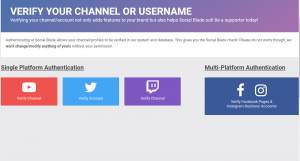 Social Blade Review - Should You Use This Social Media Analytics Tool?