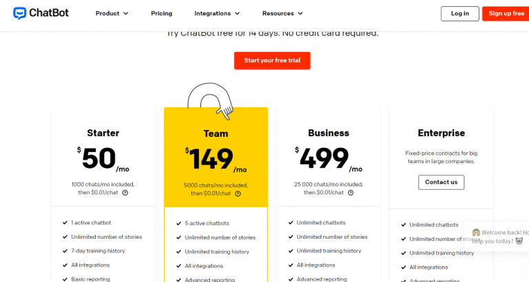 ConversioBot Review - Can It Help You Get More Leads?